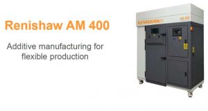AM 400 – renishaw – by PTSC METROLOGY Thailand