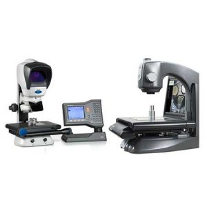 NON-CONTACT MEASUREMENT SYSTEMS - Metrology Precision