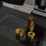 SWIFT PRO - Metrology Precision