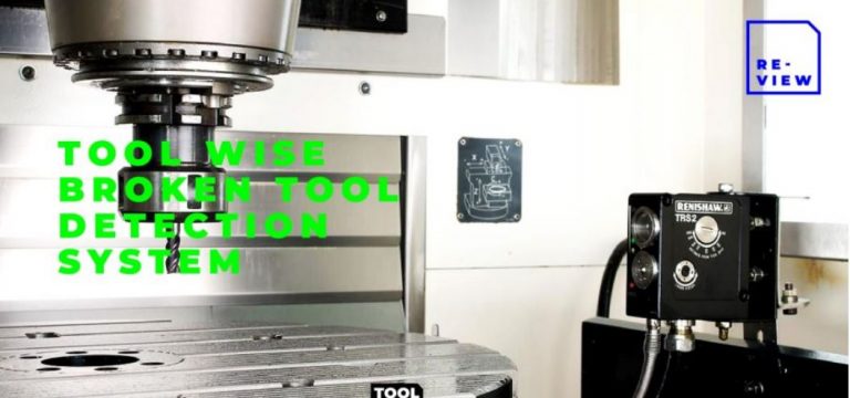 รายงานพิเศษ TOOL WISE BROKEN TOOL DETECTION SYSTEM | ระบบตรวจจับทูลหักทูลสึกในเครื่องจักร ...